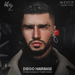 Second Life Marketplace - KARMAZZ Diego Hairbase - EVOX